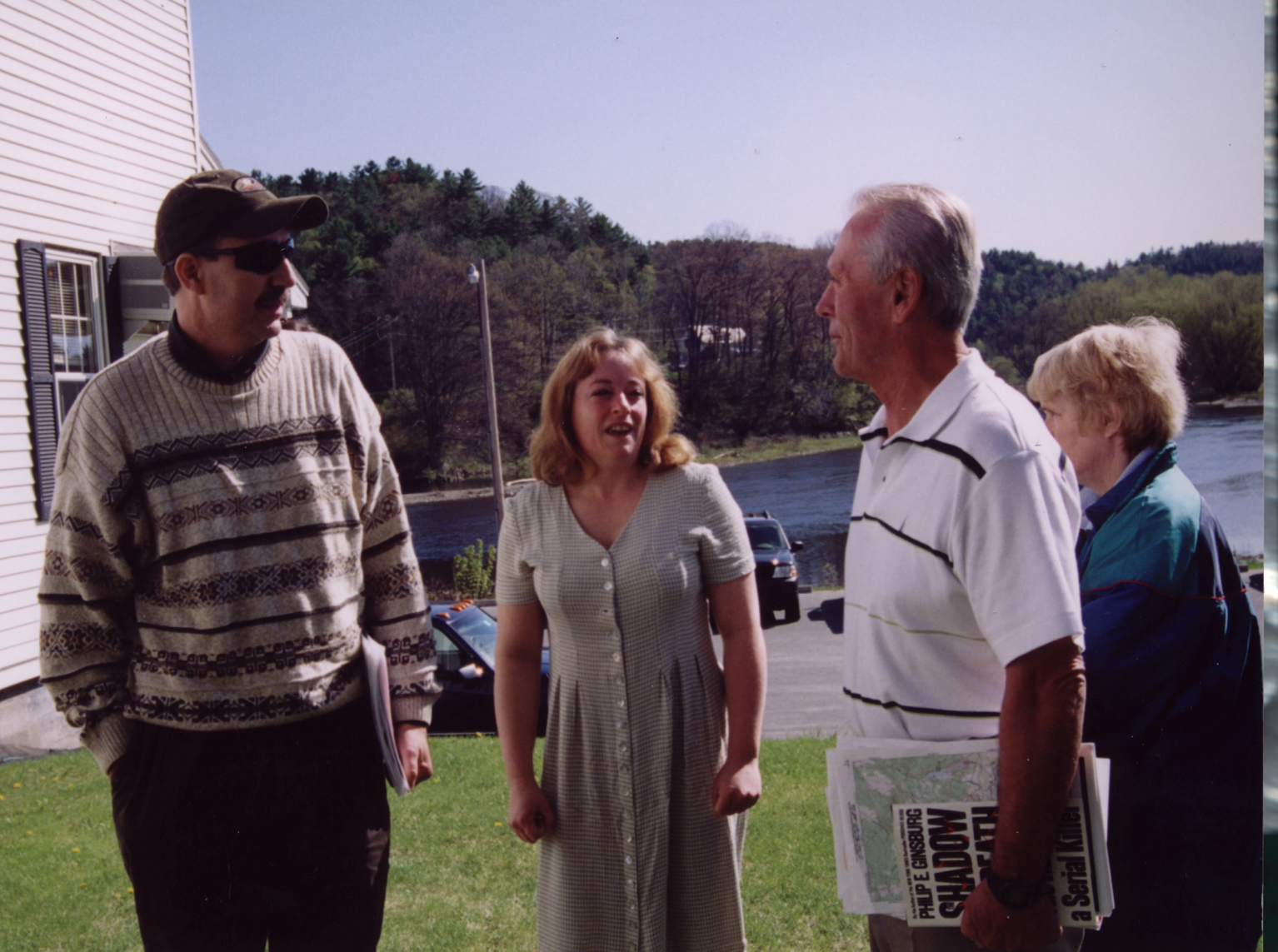 Community News Service » Haverhill community weathers 20 years of ...