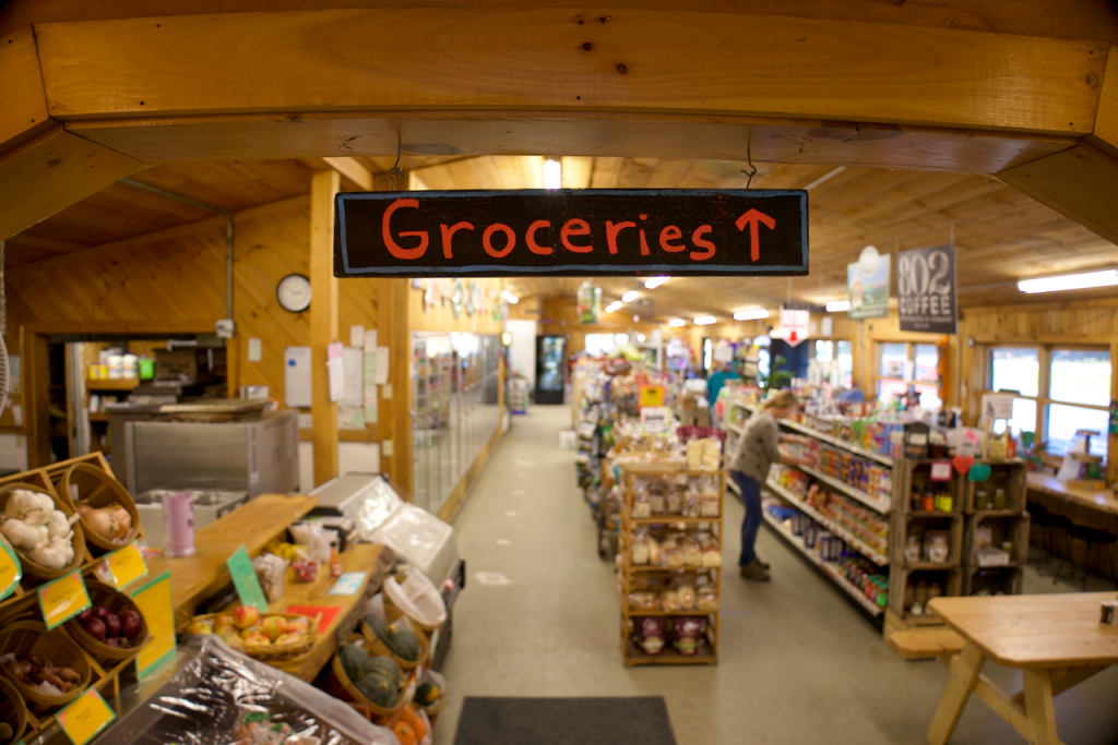 Plainfield Co-op balances Nostalgia and Growth with Planned Expansion ...
